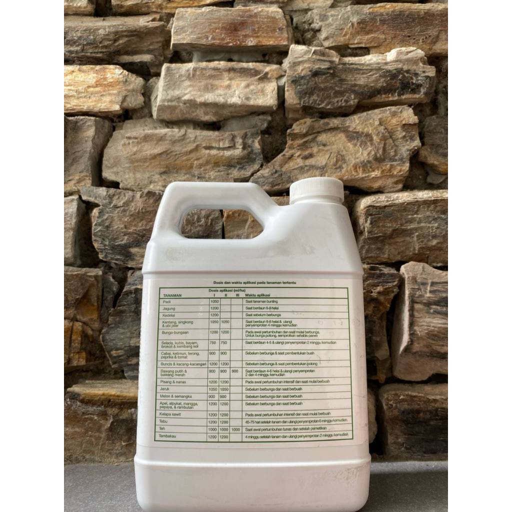 Jual NUTRI FARM 1 LITER | Shopee Indonesia