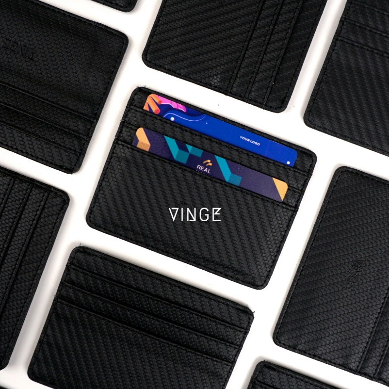 Jual VINGE - MAGNAR - Card Holder Dompet Kartu Dompet Kartu Tipis 6 ...