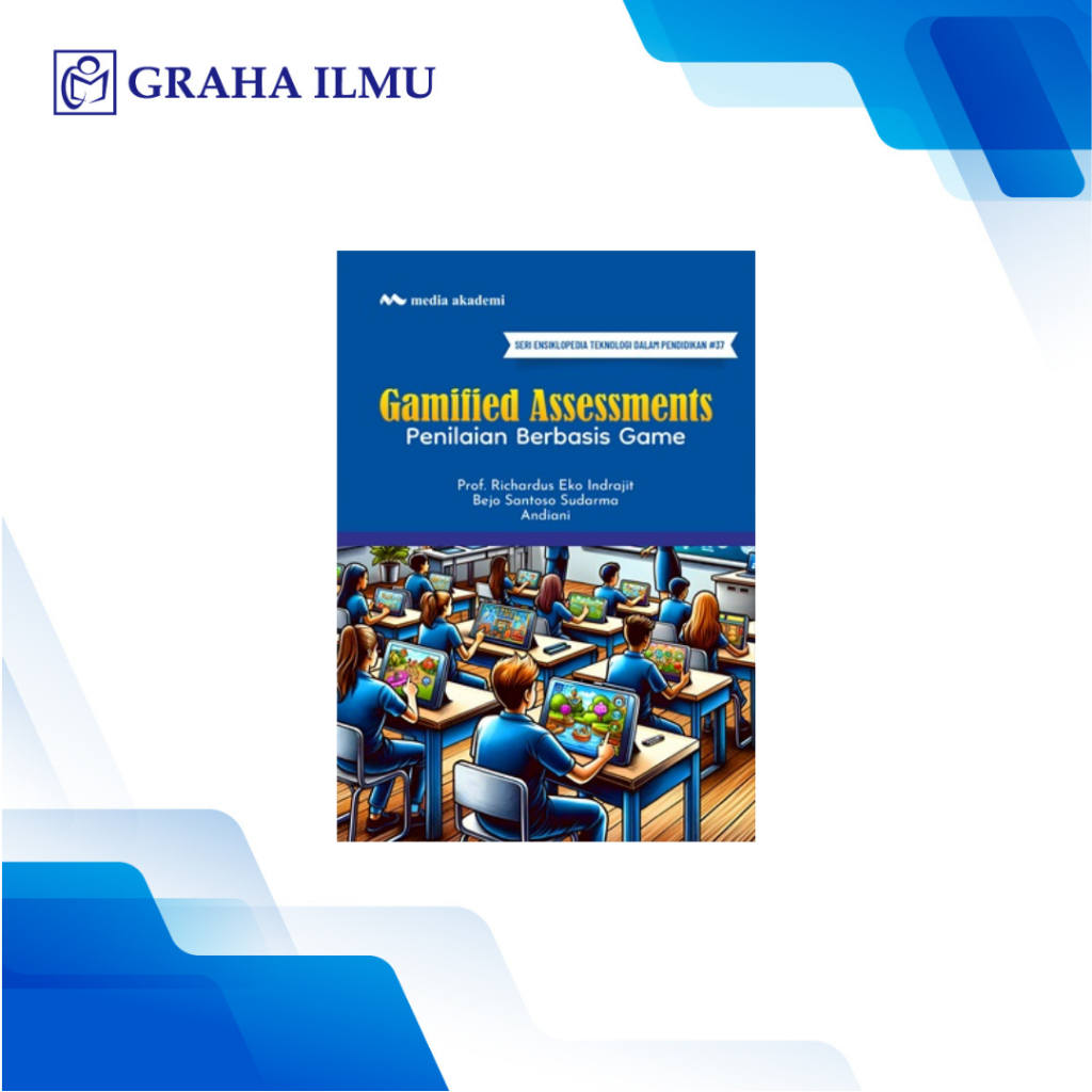 Jual Gamified Assessments; Penilaian Berbasis Game | Shopee Indonesia