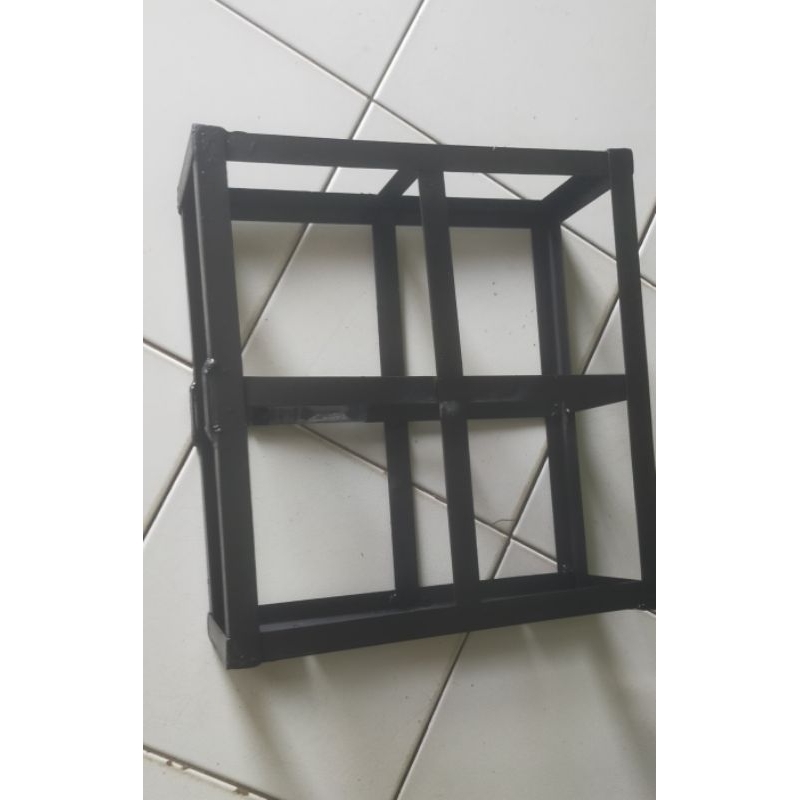 Jual Box kerangkeng pengaman besi PS3/ ps4 slim dan pro masuk ,ukuran ...