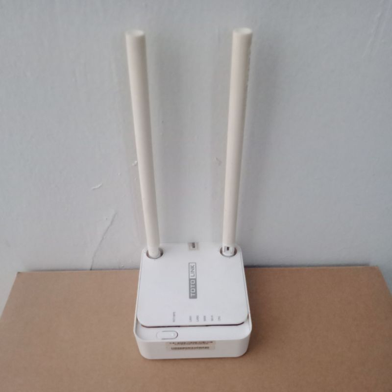 Jual Modem Toto Link N200RE | Shopee Indonesia