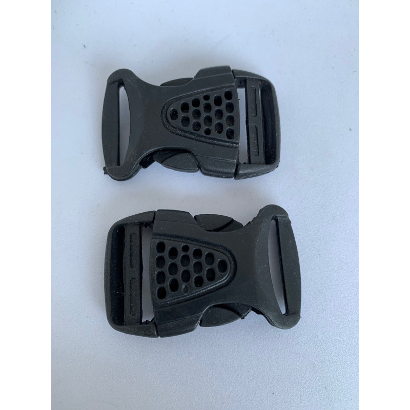 Jual Buckle sodok ring sodok kunci sodok 2,5cm acetal tawon | Shopee ...