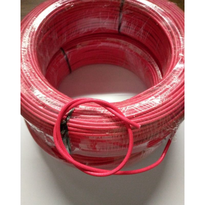 Jual KABEL HEATER I Kabel Tahan Panas 6 mm | Shopee Indonesia