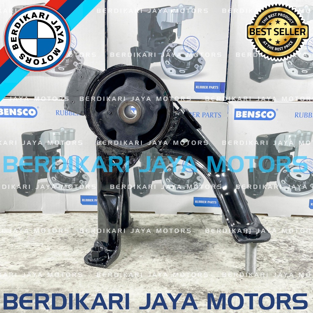 Jual ENGINE MOUNTING DUDUKAN MONTING MESIN RR BELAKANG TOYOTA CORONA ...