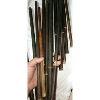 Jual Mainan Tradisional Pletokan Tembakan Bambu | Shopee Indonesia