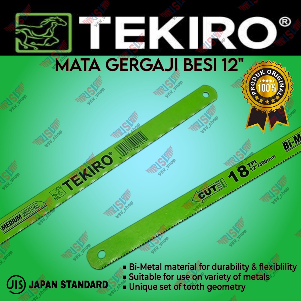 Jual Mata Gergaji Terlengkap & Harga Terbaru Juni 2026 | Shopee Indonesia