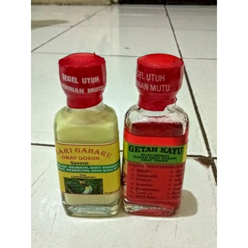 Jual Paket hemat satu pasang : Getah kayu buah merah Papua dan Sari ...