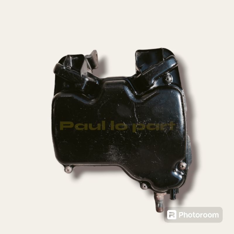 Jual Box filter udara Honda karisma, kirana, supra x 125 original ...