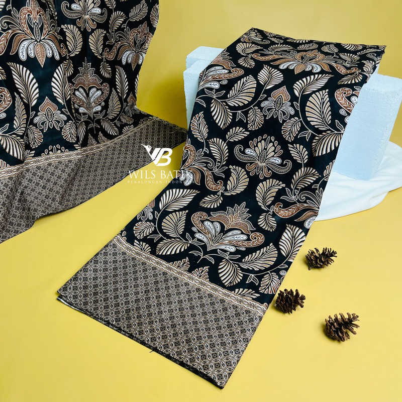 Jual KAIN BATIK KATUN HALUS KAIN BATIK JARIK PEKALONGAN KAIN BATIK MURAH SERAGAM TERBARU ...