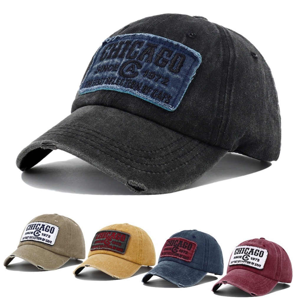 Jual Topi Baseball Topi Vintage Pria Wanita Topi Pria Topi Unisex Topi ...