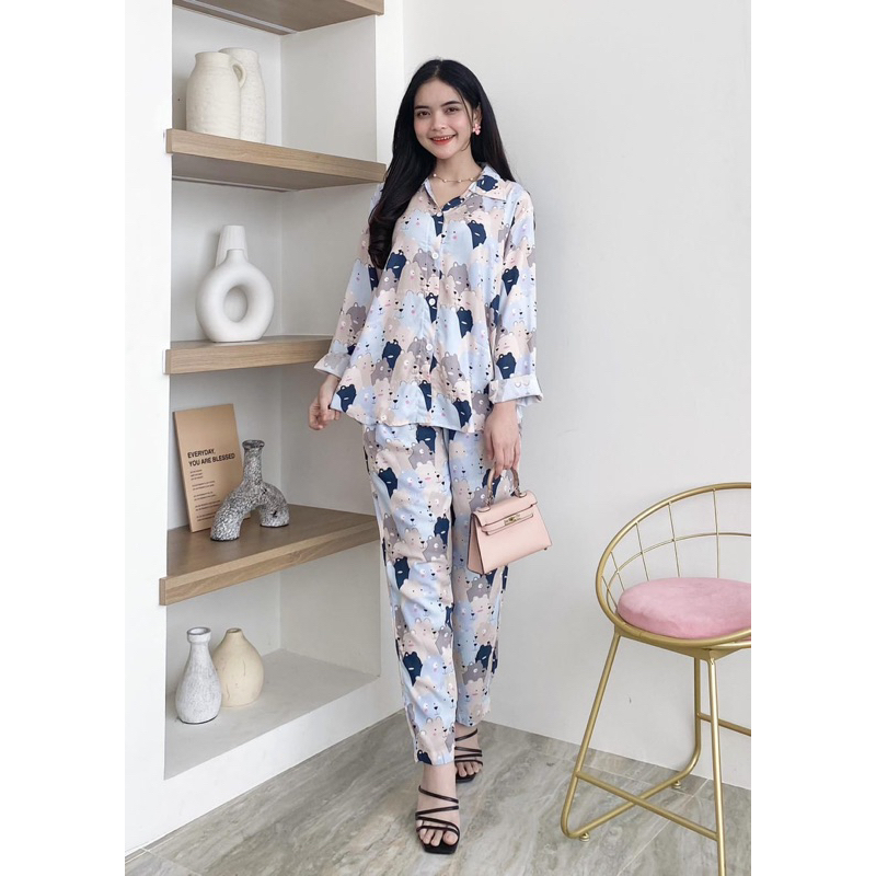 Jual Medina Set by HD ID | Shopee Indonesia