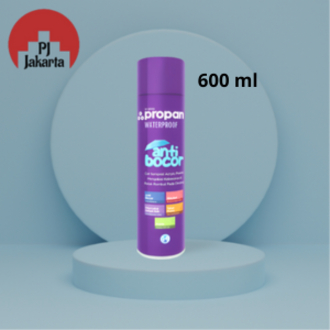 Jual Propan Aerosol Waterproofing 600 ml / Cat Semprot Anti Bocor ...