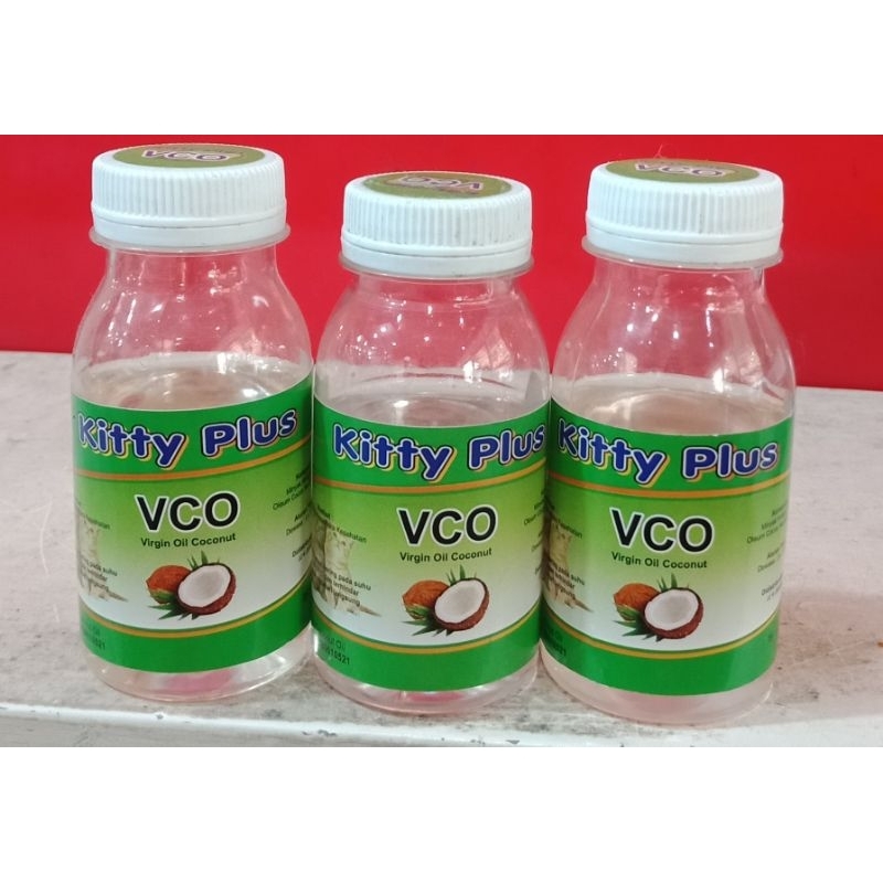 Jual vco(virgin coconut oil) | Shopee Indonesia