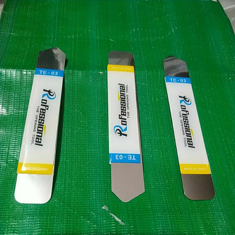 Jual BESI CONGKEL LCD TOUCHSCREEN TE-03 PROFESIONAL | Shopee Indonesia