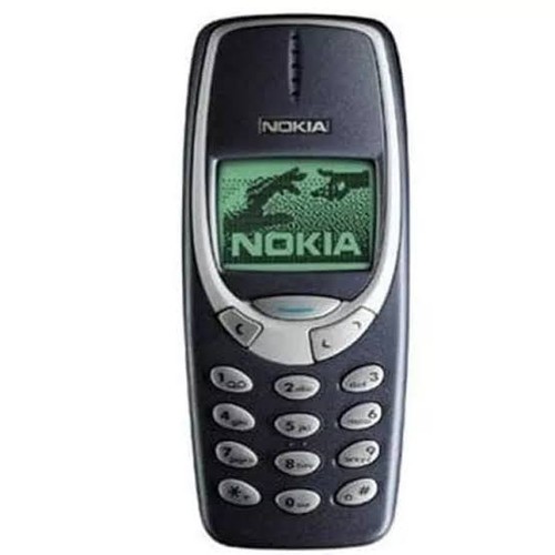 Jual Nokia Model Lama Second | Shopee Indonesia