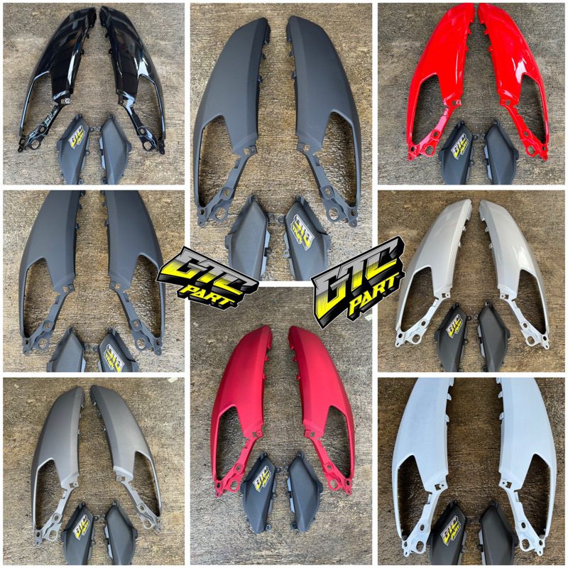 Jual Cover body samping kanan kiri yamaha nmax old 2014 2019 all warna ...
