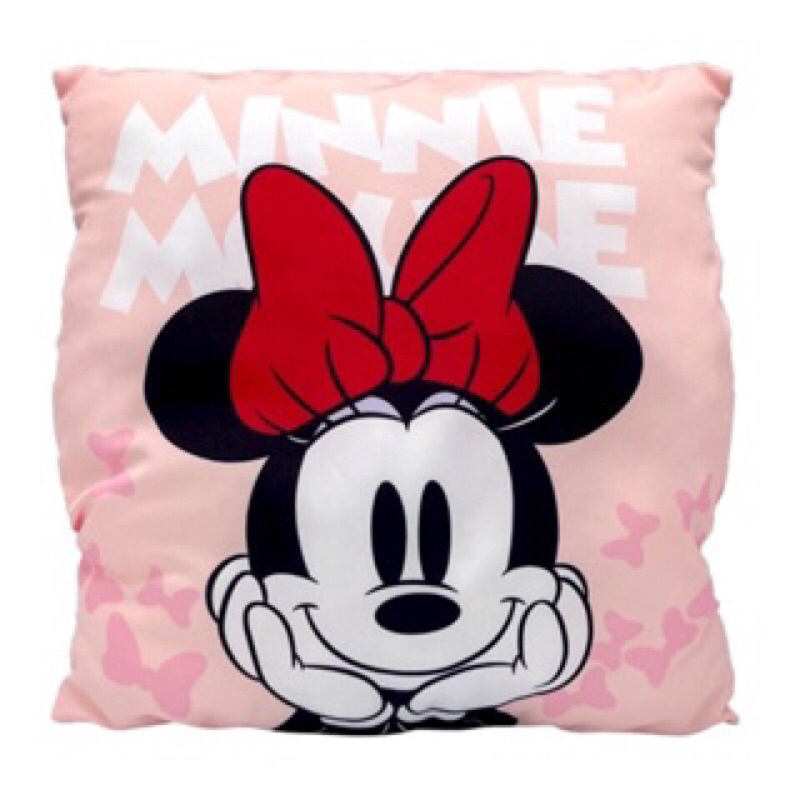Jual MINISO Pillow Hand Warmer / Bantal miniso Lotso mickey minnie ...