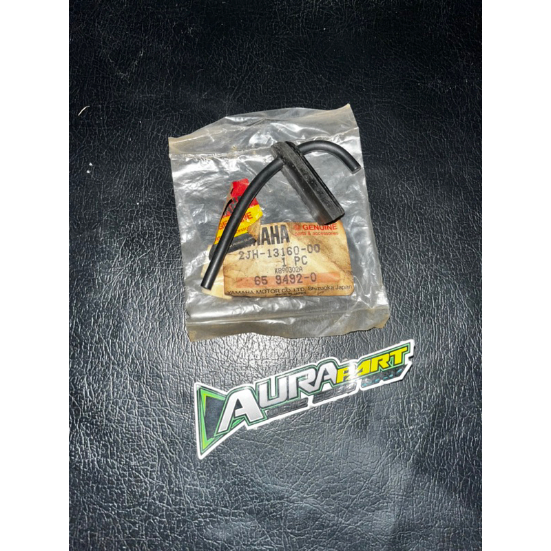 Jual SELANG POMPA OLI KECIL KE KARBURATOR YAMAHA V80SS ALFA CHAMP ...