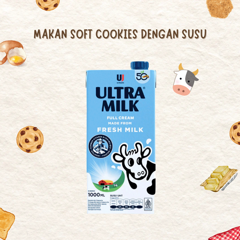 Jual Susu Ultra Milk | Shopee Indonesia