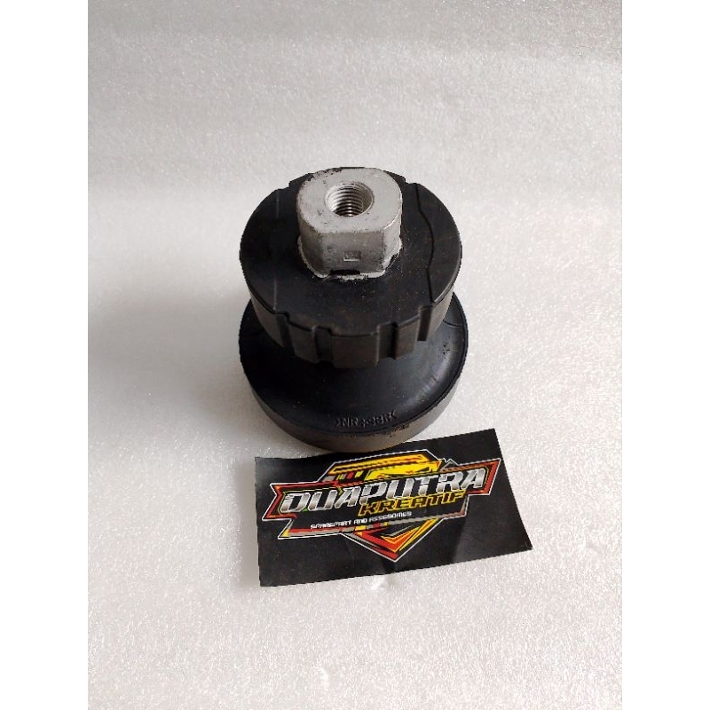 Jual Karet bushing isi engine Mounting kanan Honda Mobilio Brio jazz ...