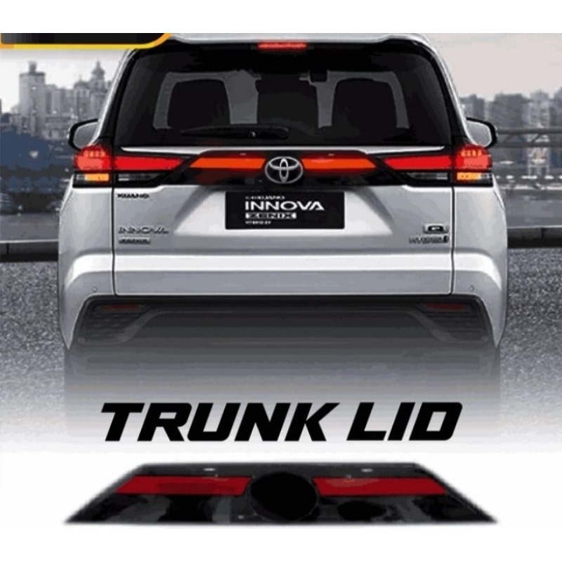 Jual Trunk lid led innova zenix 2023-2024 | Shopee Indonesia