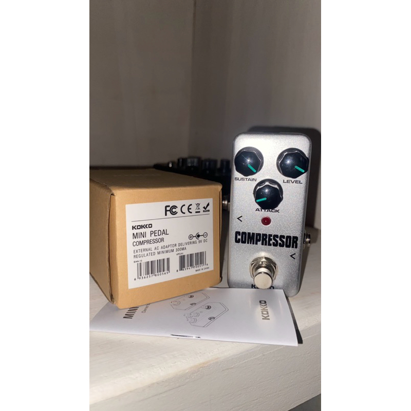 Jual kokko compressor | Shopee Indonesia