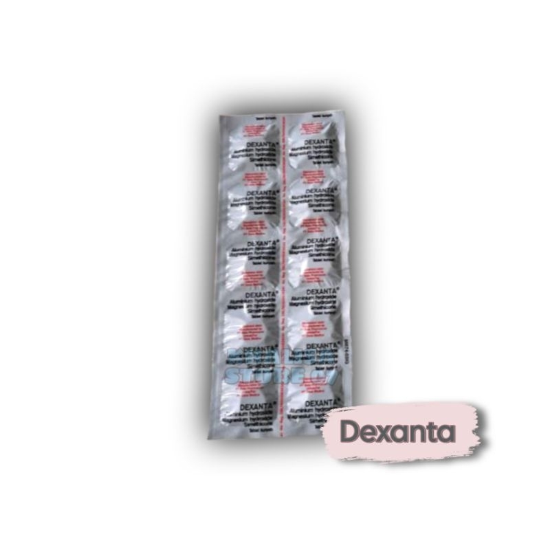 Jual Dexamethasone Tablet Obat Terlengkap & Harga Terbaru Juni 2026 ...