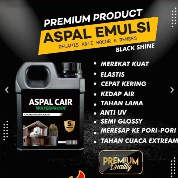 Jual BLACKPROF 1L | Shopee Indonesia