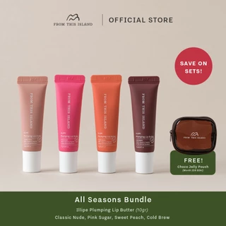 Toko Online From This Island Official Store | Shopee Indonesia