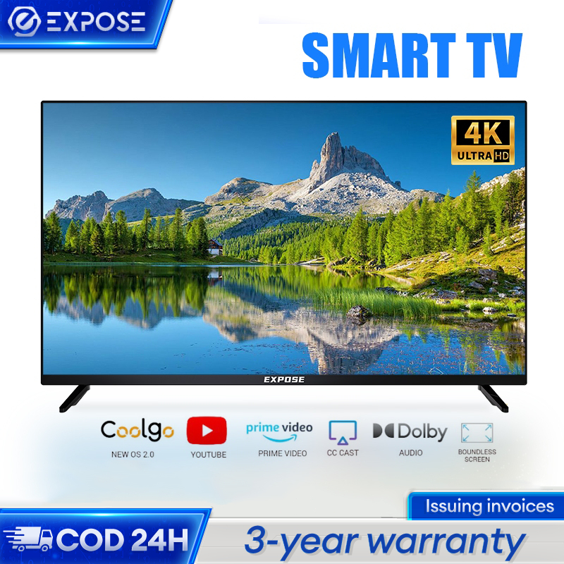 Jual TV Android 43 inch Tv Digital 43 inch Televisi LED 1080P TV WIFI ...