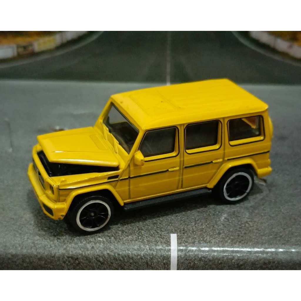 Jual MAJORETTE MERCEDES BENZ AMG G 1963 BRABUS 5 VARIAN WARNA | Shopee ...