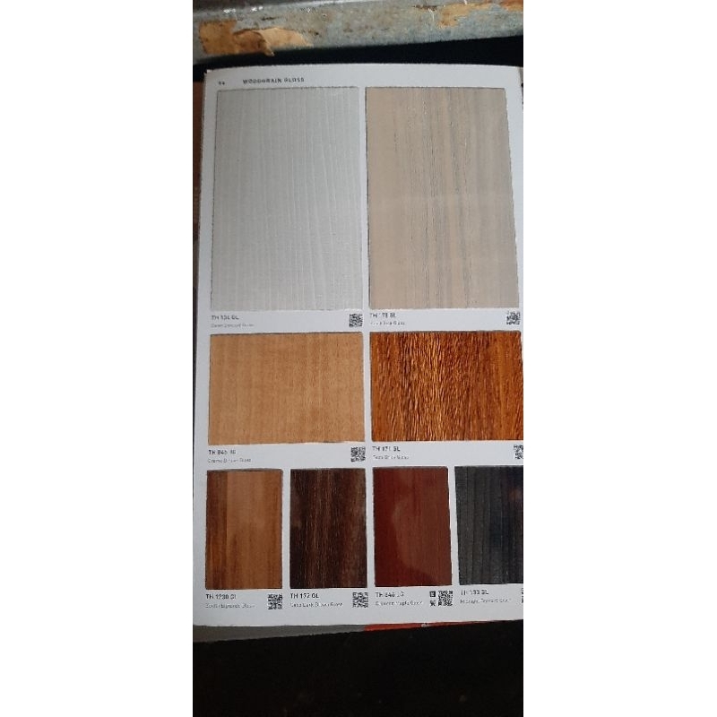 Jual Cat tusir EDGING HPL TACO, (TH 134GL, 178GL, 845 JG, 171GL, 1230GL ...