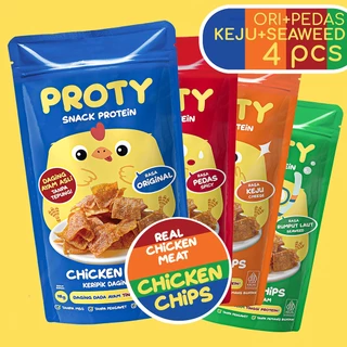 Toko Online PROTY Official Store | Shopee Indonesia