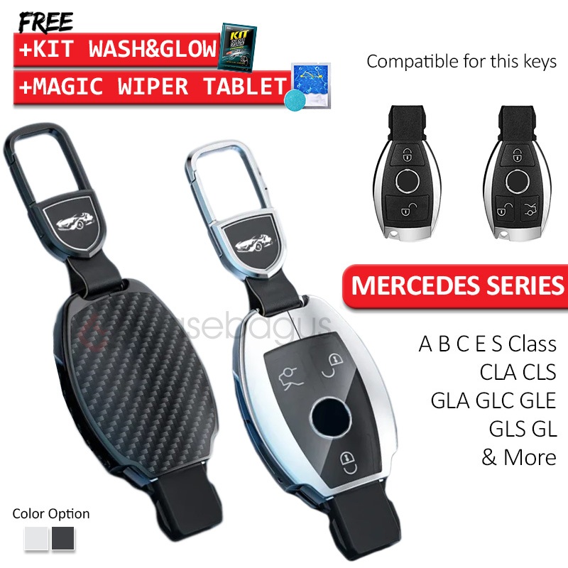 Jual Mercedes Benz C Class W204 W205 C180 C200 C230 C250 C300 Mercy ...