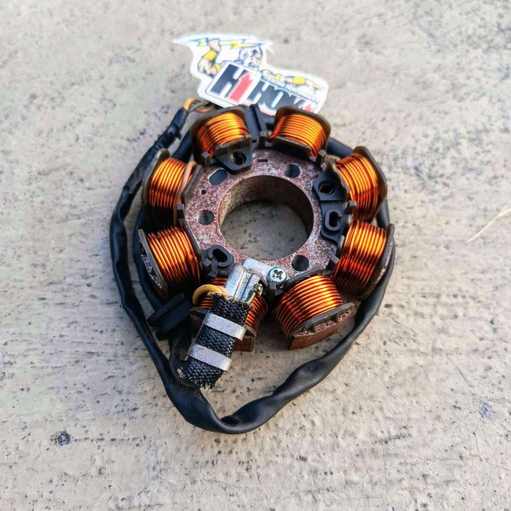 Jual Spul Spull Upgrade Fullwave Ninja R Barong Ss Rr Krr Original ...