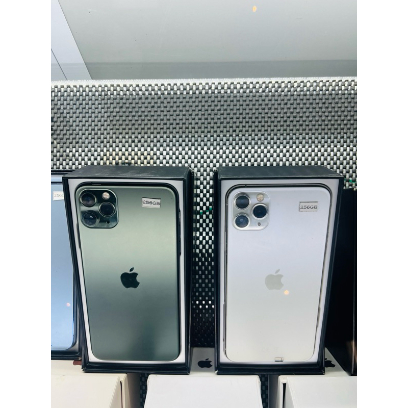 Jual iphone 11 promax 256gb | Shopee Indonesia