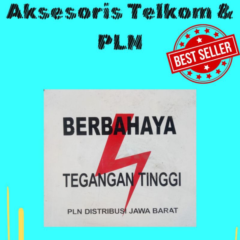 Jual PAPAN TANDA BAHAYA / PAPAN DANGEROUS | Shopee Indonesia