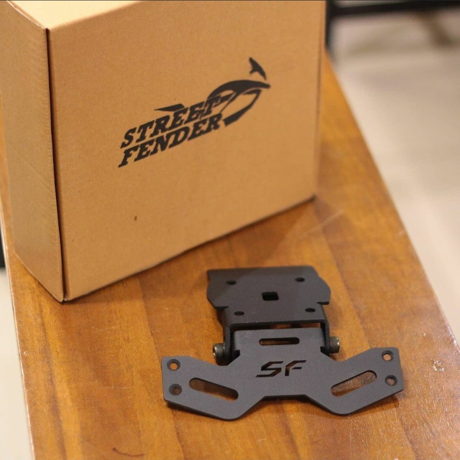 Jual Tail Tidy Yamaha R15 | R15M | V3 | V4 | VVA by Street Fender ...