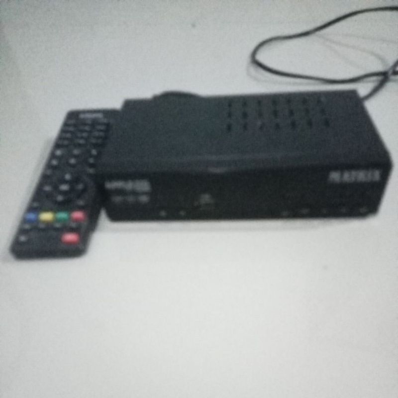 Jual stb matrix apple silver bekas | Shopee Indonesia