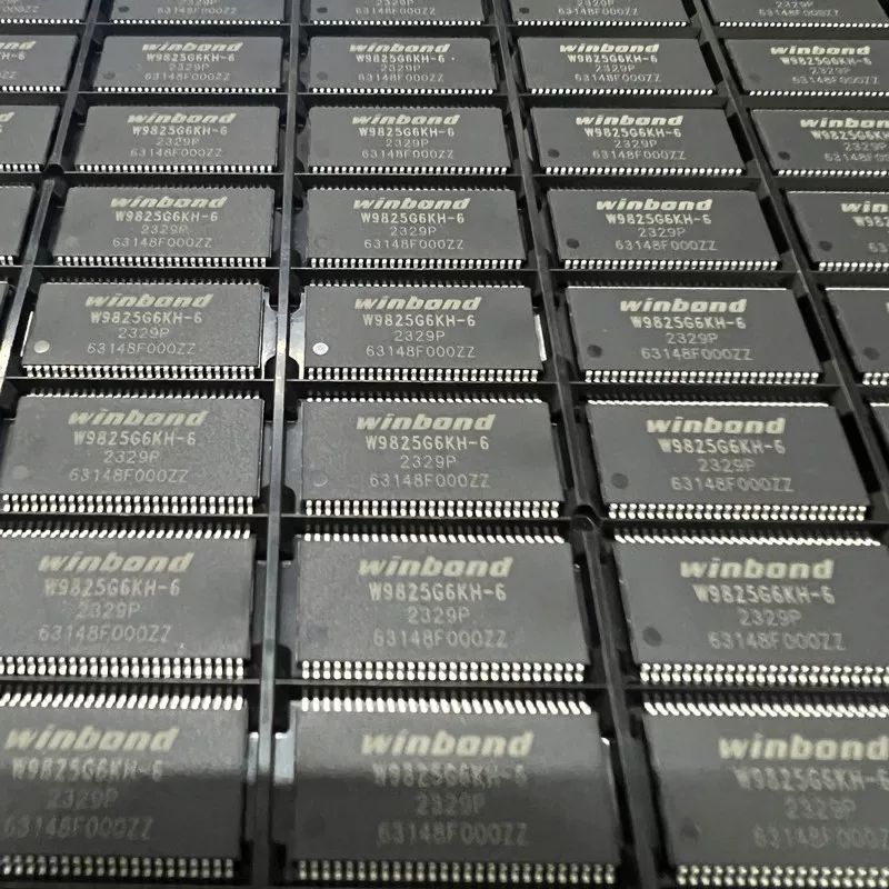Jual W9825G6KH-6 ic SD ram Yamaha Winbond | Shopee Indonesia