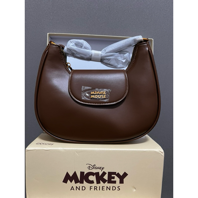 Jual READY STOCK Tas Disney Original Sabit Minnie Mouse Mickey Mouse ...