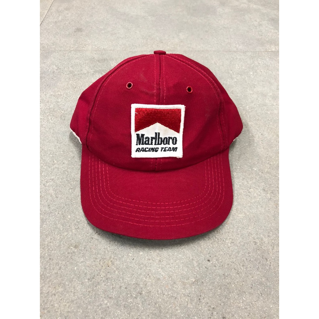 Jual Cap racing team 2 (USED) | Shopee Indonesia