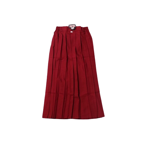 Jual ROK ANAK SEKOLAH SD PEREMPUAN MODEL REMPEL PANJANG CUCI GUDANG ...