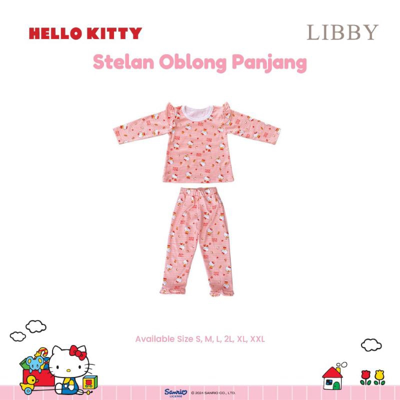 Jual LIBBY BABY SETELAN PANJANG SANRIO | Shopee Indonesia Jual LIBBY BABY SETELAN PANJANG SANRIO | Shopee Indonesia
