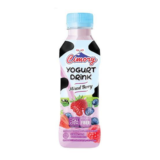 Jual Cimory Drink Yogurt 240 ml | Shopee Indonesia