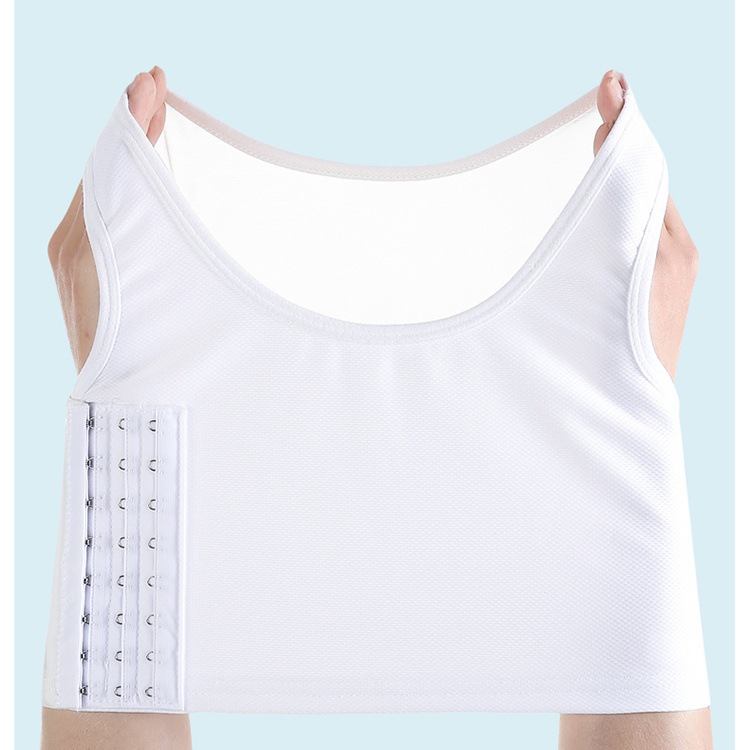 Jual Breast Binder perata dada/chest binder MURAH TRN | Shopee Indonesia
