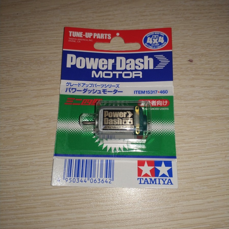 Jual Dynamo Tamiya 15317 Dynamo Power Dash | Shopee Indonesia