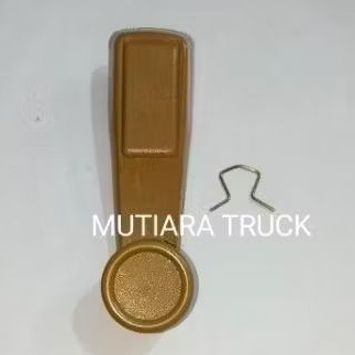 Jual Engkolan Kaca Pintu FUSO PS190 /6D22/8DC/COLT DIESEL MC485160 ...