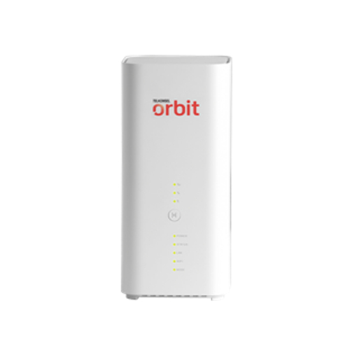 Jual Telkomsel Orbit Max H1 Huawei B628 Modem Wifi 3G/4G Free 150GB ...