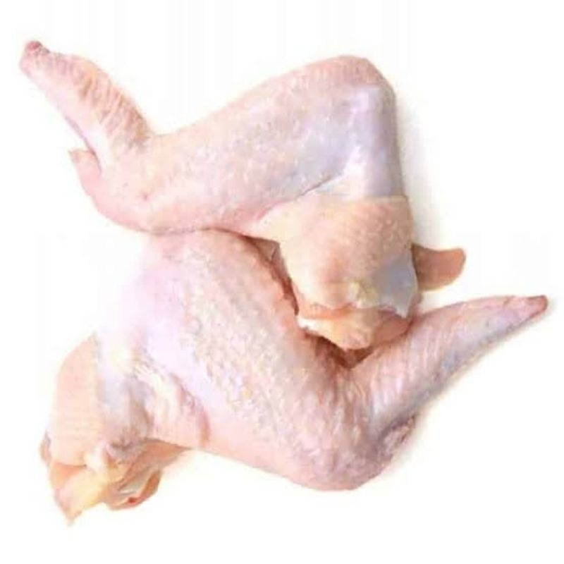 Jual Sayap Ayam Potong Fresh Segar Pasar Murah Makassar | Shopee Indonesia